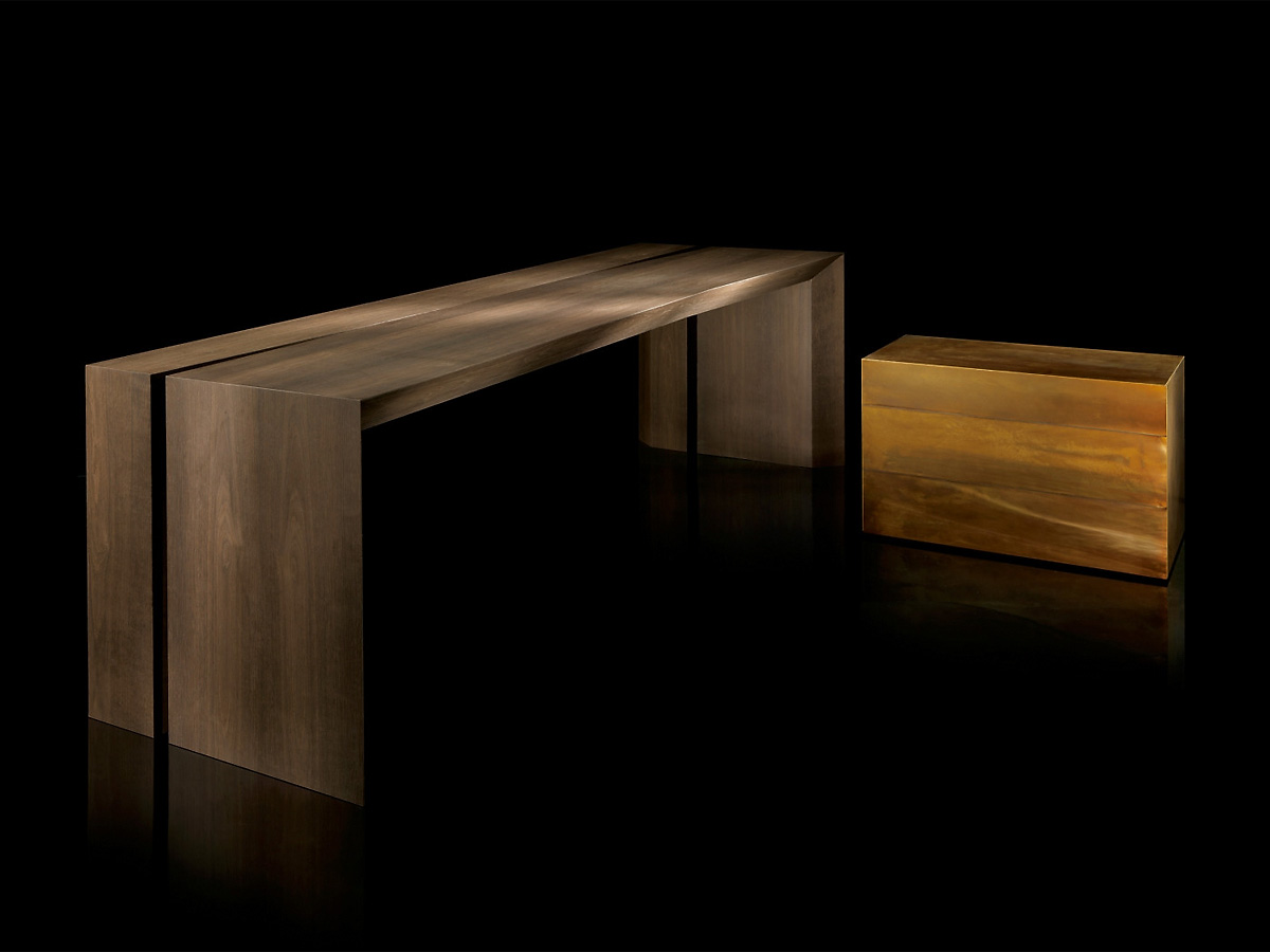 K-Table – Listelli