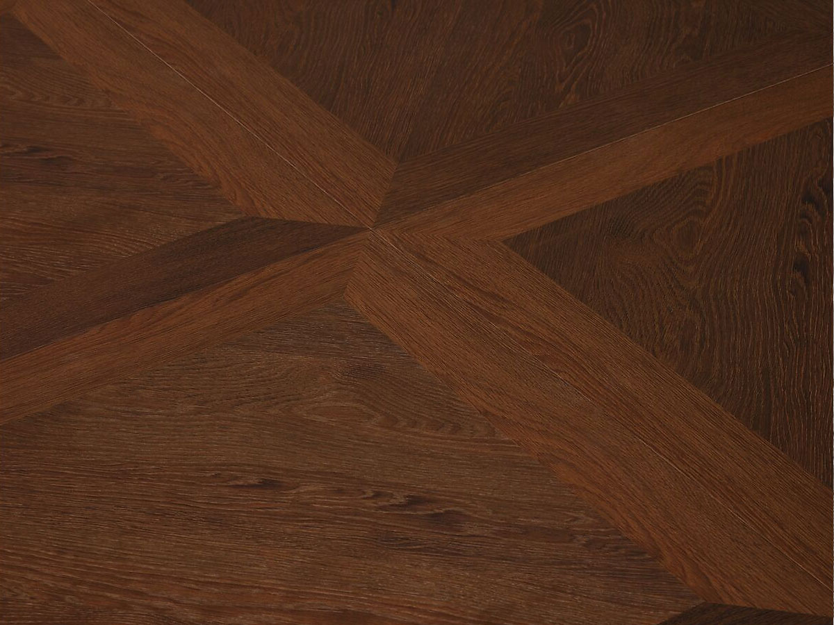 Oak Vulcano Panel A – Listelli
