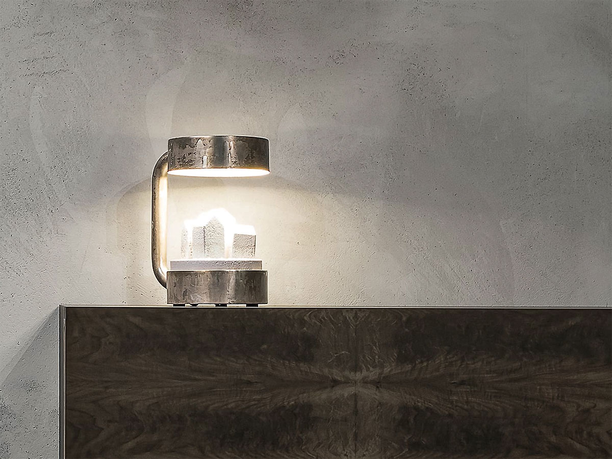 Compound Light – Listelli